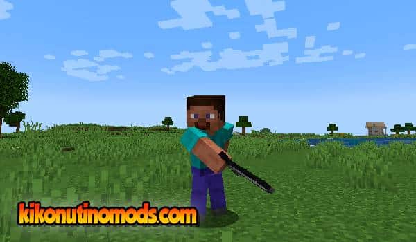Better Combat Mod for Minecraft |【1.20.2, 1.20.1, and 1.20】