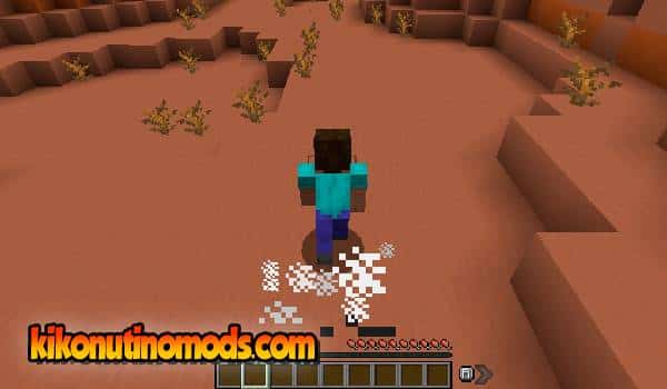 Combat Roll Mod para Minecraft |【1.20.2, 1.20.1 y 1.20】