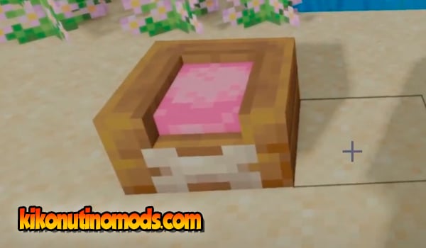 Domestication Innovation Mod para Minecraft |【1.19.2, 1.19.1 y 1.19】