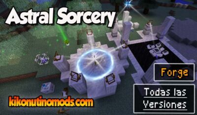 Astral Sorcery Mod | 1.16.5 y 1.12.2 » Mods para Minecraft | ¡Descarga ...