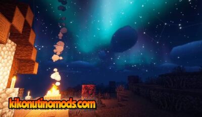 AstraLex Shaders para Minecraft |【1.20.3 -> 1.20】