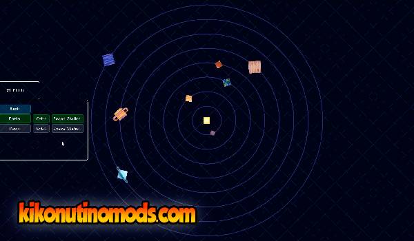 Ad Astra Mod for Minecraft |【1.20.1 & 1.20】