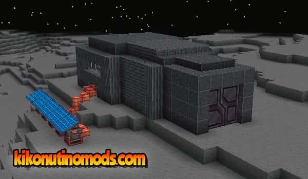 Ad Astra Mod for Minecraft |【1.20.1 & 1.20】