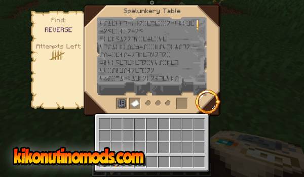 Alex's Caves Mod for Minecraft |【1.20.1 & 1.20】