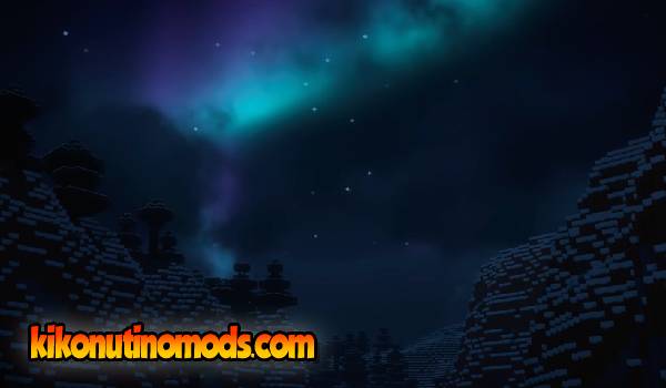 Complementary Shaders - Unbound Shaders para Minecraft |【1.20.3 -> 1.20】