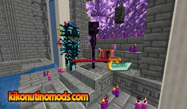 L_Ender's Cataclysm Mod for Minecraft |【1.20.1 and 1.20】