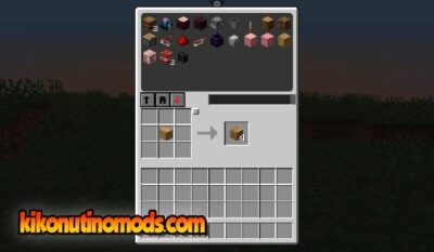 Simple Storage Network Mod for Minecraft |【1.20.1 & 1.20】