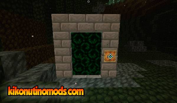 The Undergarden Mod for Minecraft |【1.20.1 & 1.20】