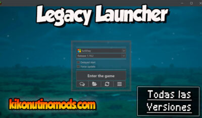 Launchers para Minecraft | Descargar (Tlauncher, Fenix... Y más!)