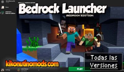 Launchers para Minecraft | Descargar (Tlauncher, Fenix... Y más!)