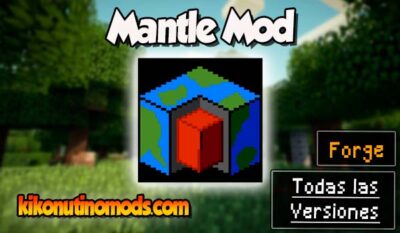 Mods for Minecraft 1.12.2 and 1.12 -【Download Mods】