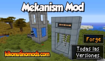 Mods for Minecraft 1.19.3, 1.19.2 and 1.19 -【Download Mods】