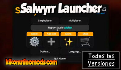 Launchers para Minecraft | Descargar (Tlauncher, Fenix... Y más!)