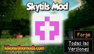 Skytils Mod | 1.8.9…