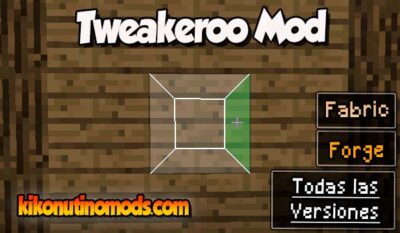 Mods para Minecraft 1.16 -【Descarga Mods Aquí】