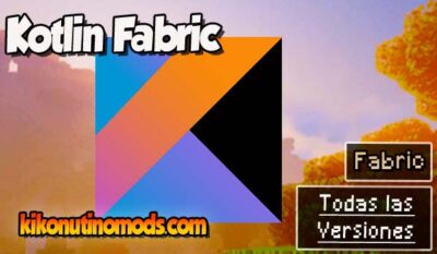 Fabric Language Kotlin | 1.21, 1.20.1, 1.19.2 and 1.16.5 » Mods para Minecraft | ¡Descarga Mods ...
