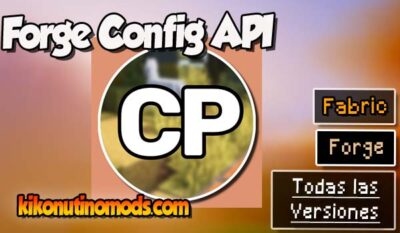 Forge Config API Port | 1.21.1, 1.21, 1.20.1 y 1.16.5 » Mods para ...