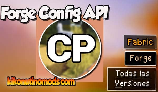 Forge Config API Port | 1.21.1, 1.21, 1.20.1 y 1.16.5 » Mods para ... Forge Config API Port | 1.21.1, 1.21, 1.20.1 y 1.16.5 » Mods para ...