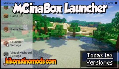 Launchers para Minecraft | Descargar (Tlauncher, Fenix... Y más!)