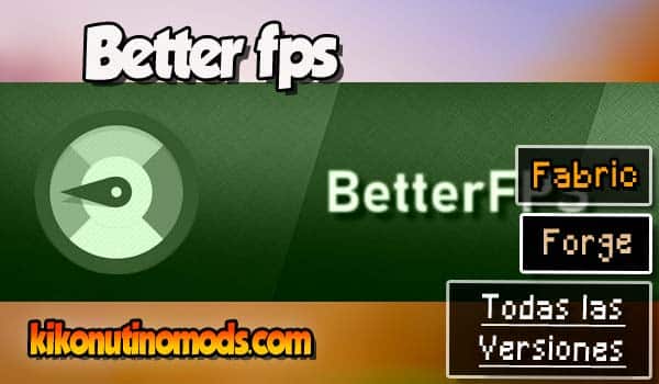 Better Fps - Render Distance Mod | 1.21, 1.20.1, 1.19.2 y 1.16.5 » Mods ... Better Fps - Render Distance Mod | 1.21, 1.20.1, 1.19.2 y 1.16.5 » Mods ...