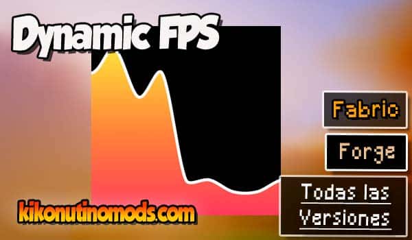 Dynamic FPS Mod | 1.21.1, 1.20.4, 1.20.1 y 1.16.5 » Mods para Minecraft ... Dynamic FPS Mod | 1.21.1, 1.20.4, 1.20.1 y 1.16.5 » Mods para Minecraft ...