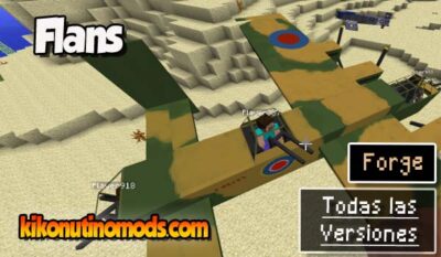 Flan's Mod: Legacy | 1.12.2 » Mods para Minecraft | ¡Descarga Mods ...