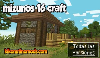 Mizunos 16 Craft CIT Texture Pack | 1.20, 1.19, 1.18, 1.16... » Mods ...