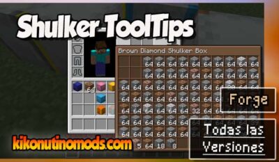 Placebo Mod | 1.21, 1.20.4, 1.20.1, 1.19.2, 1.18.2, 1.16.5…