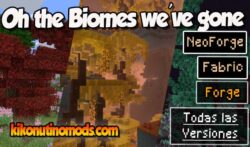 PTRLib Mod | 1.12.2…